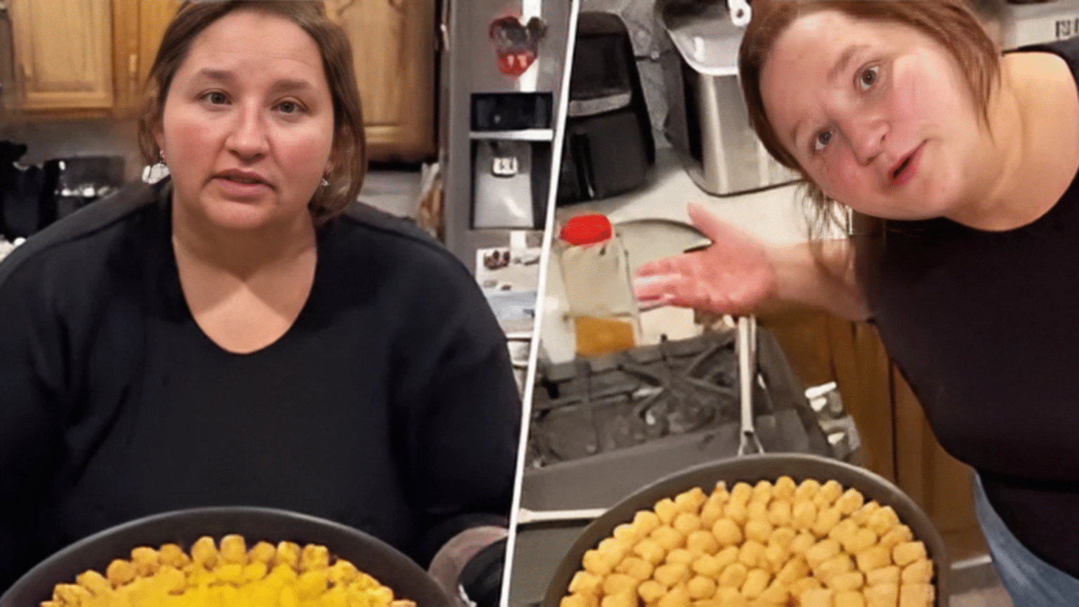 Jessica Secrest Net Worth 2025: Aggressive Cooking, Viral Fame ...